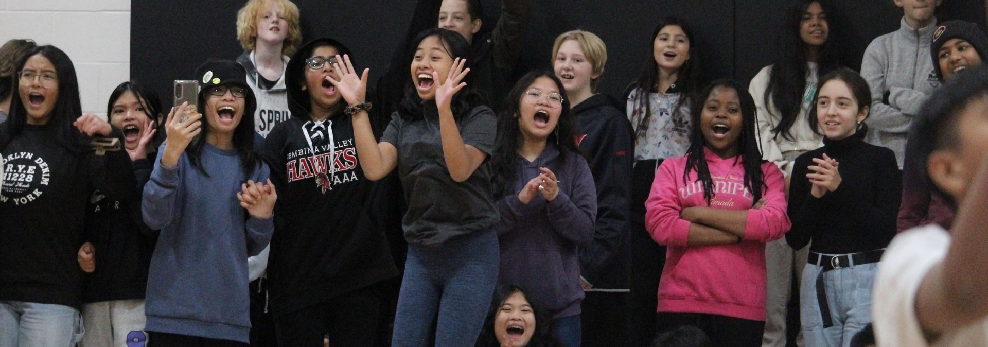 Maple Leaf Elementary School - Maple Leaf Elementary School